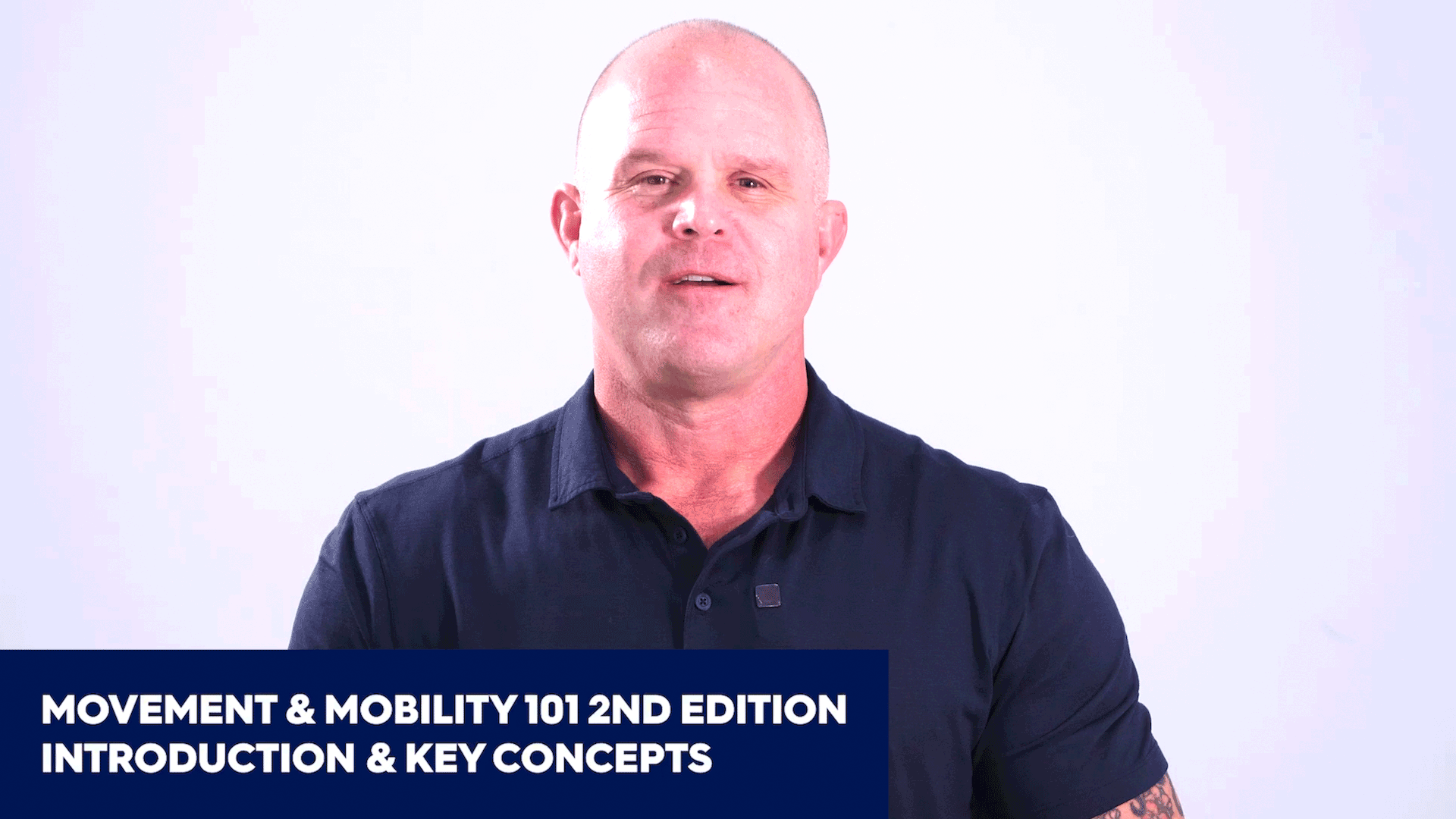 The Ready State Movement & Mobility Courses | The Ready State